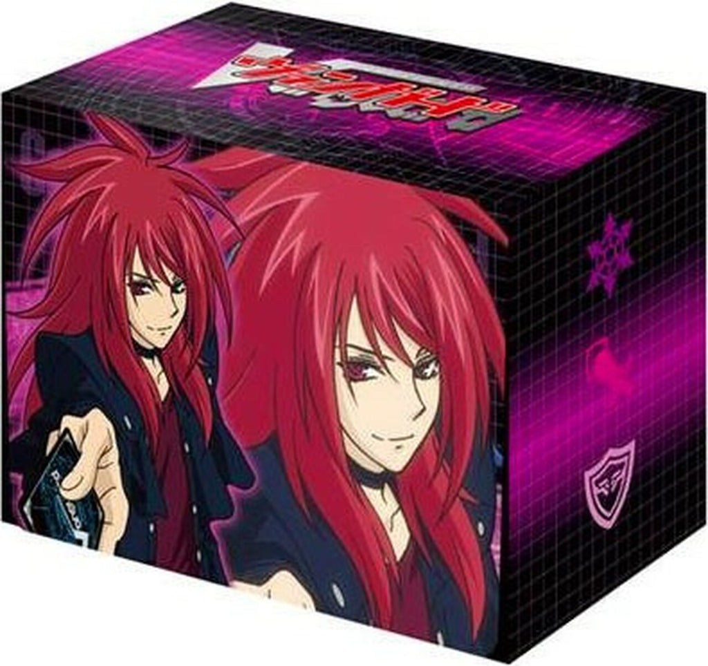 Ren Phantom Blaster Overlord Deck Box